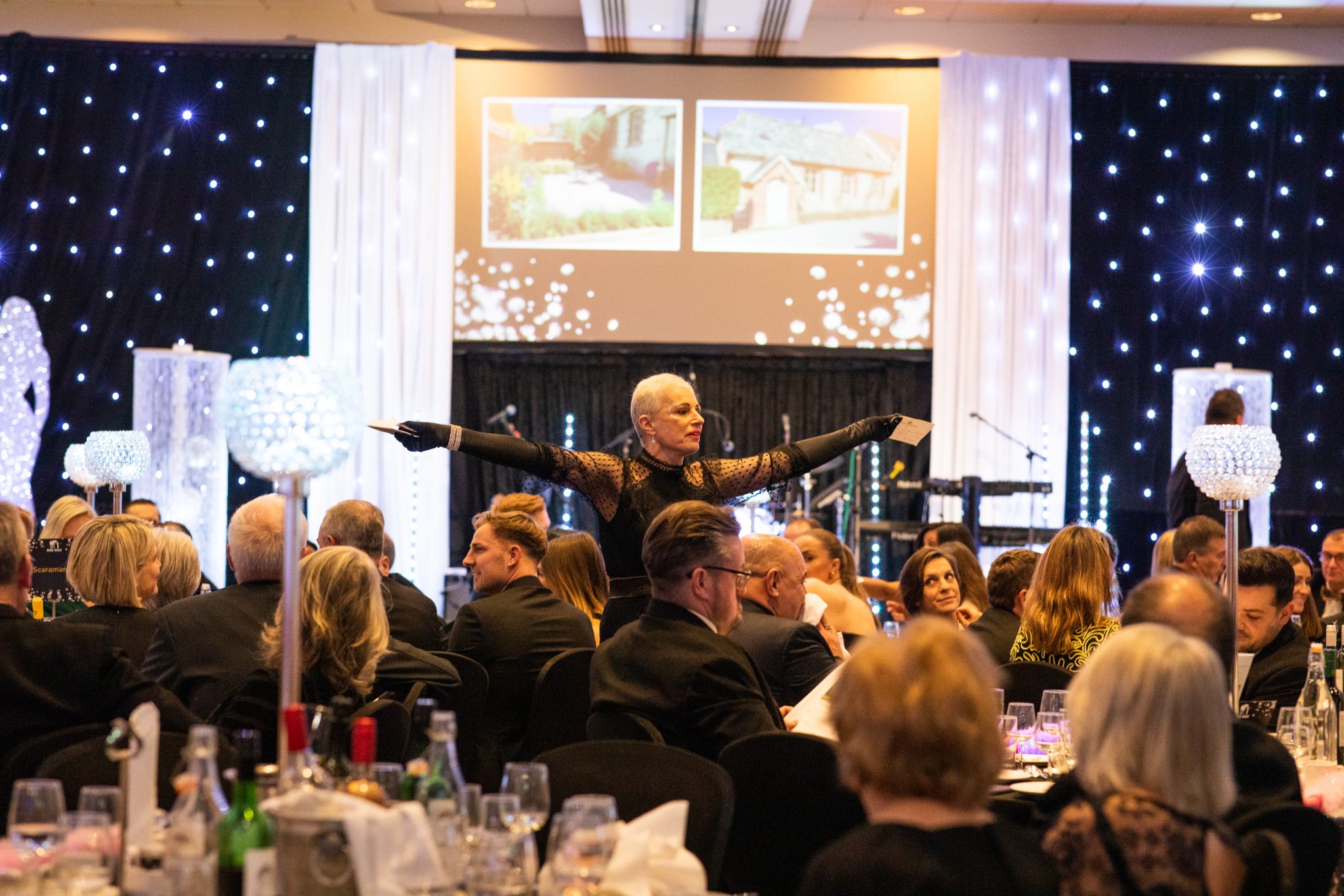 Ride High Ball 2026 – RideHigh