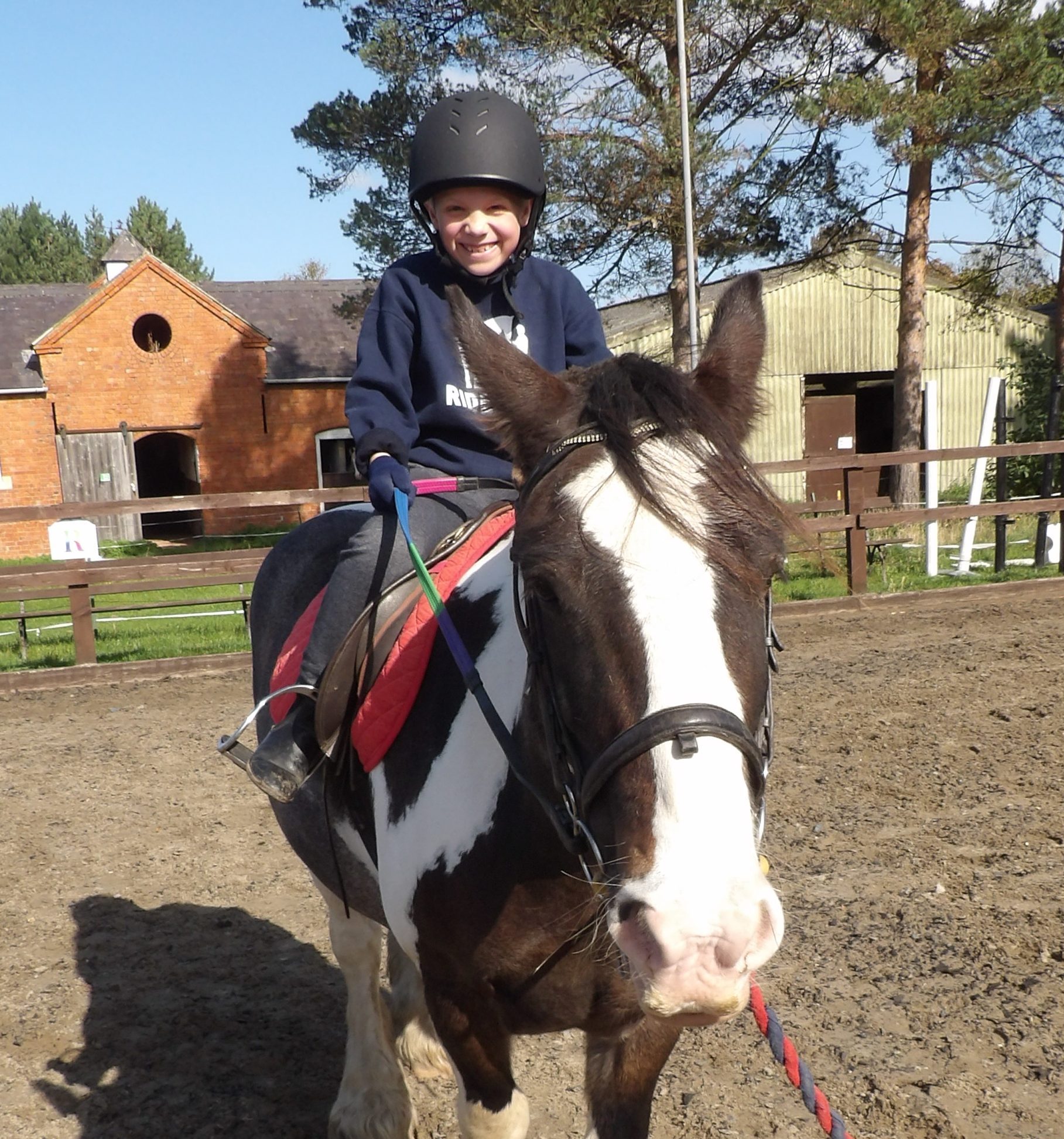 How It Works – RideHigh